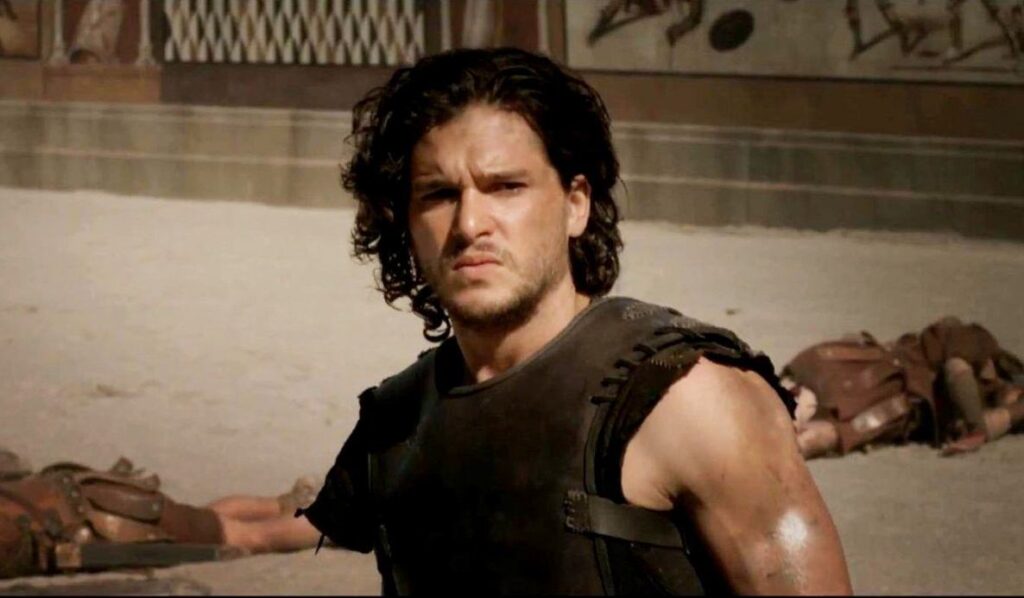 “POMPEII” ~ Film Review - The McKendree Review