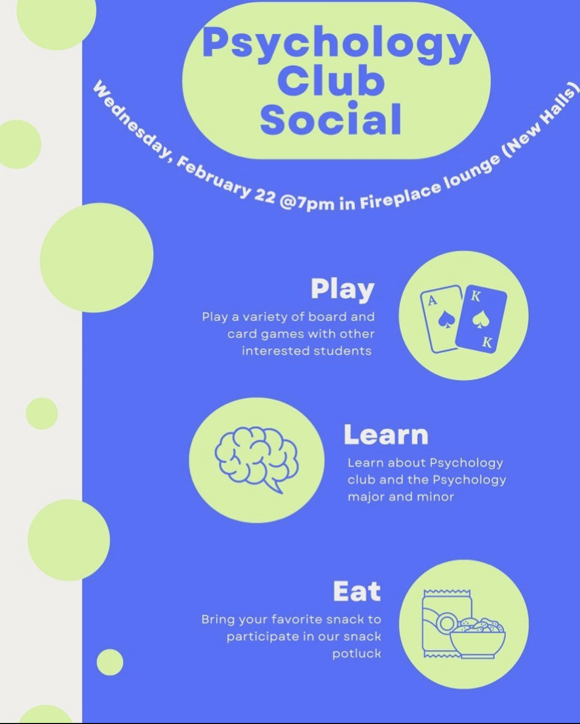 McKendree Psychology Club - The McKendree Review