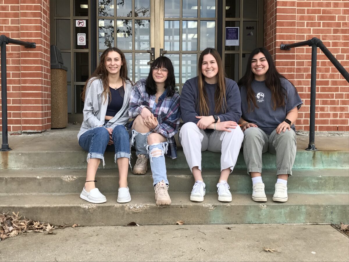 Catalyst: We Want You! - The McKendree Review